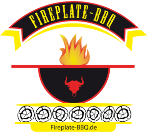 Fireplate BBQ – better Webdesign